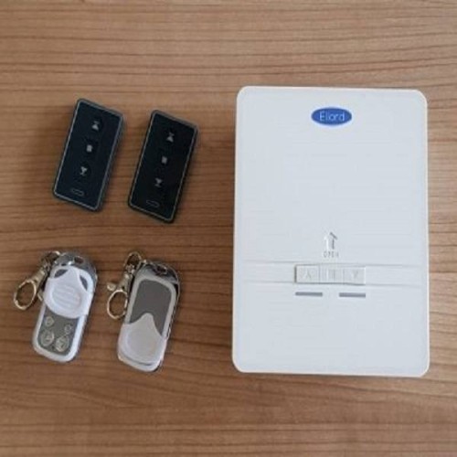 Control Units & Accessories