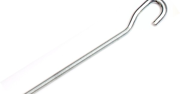 Henderson Ultra 225 Mk2 Spring Adjuster Bolt by UK Garage Door Parts