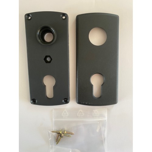 Garage Door Locks & Handles