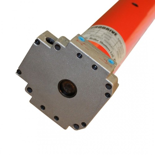 Eurodrive Remote control unit c/w 2 x Fobs for Roller Shutter Electric ...