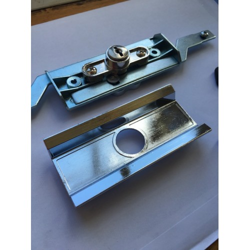 Steel Line Roller Door Parts