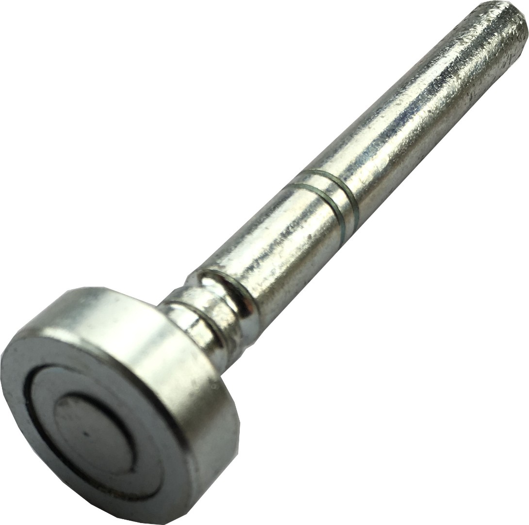 Apex Bolton Gate Canopy Roller Spindles by UK Garage Door Parts