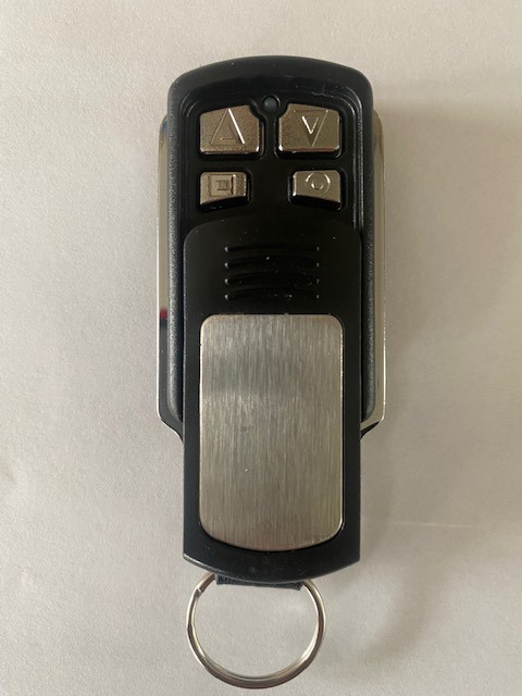 Link Controls Euro Receiver V2 - Remote Control Handset by UK Garage ...