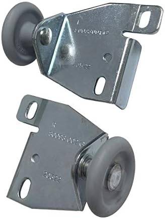 Novoferm Retractable Roller Spindle Bracket Assembly - Anti-Drop by UK ...