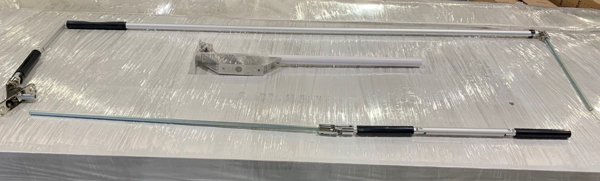 Roller Shutter Door Low Level Emergency Override External Release Kit ...