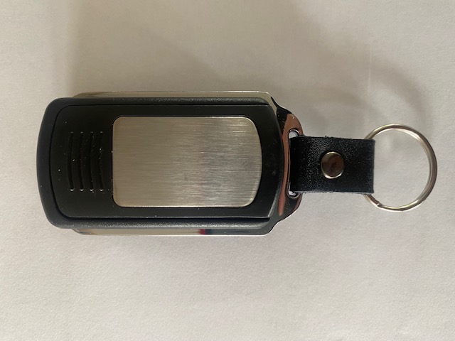 Link Controls Euro Receiver V2 Remote Control Unit & 2 Handsets by UK ...