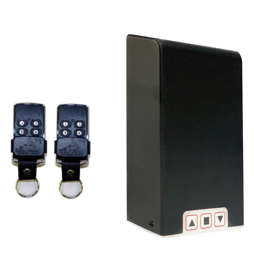 Ellard Easyfit Roller Shutter Remote Control Unit & 2 handsets by UK ...